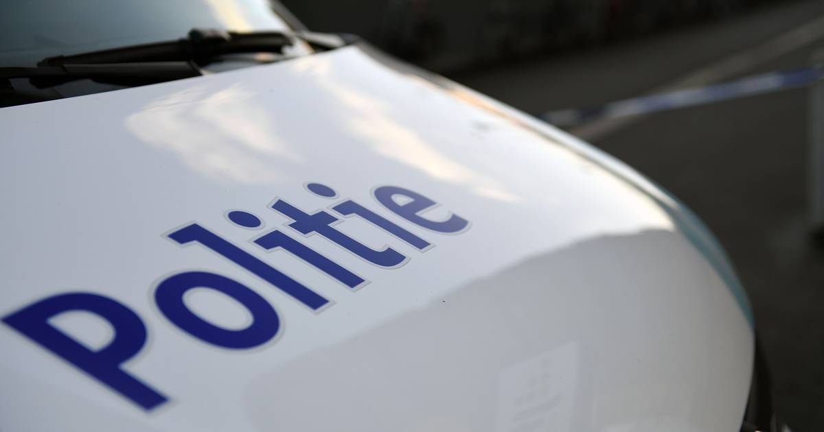 Nog één rijstrook versperd op Ring rond Gent richting Mariakerke door ...