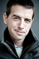 Nijmeegs journalist Stef Biemans is vluchteling in Spanje | Foto | AD.nl