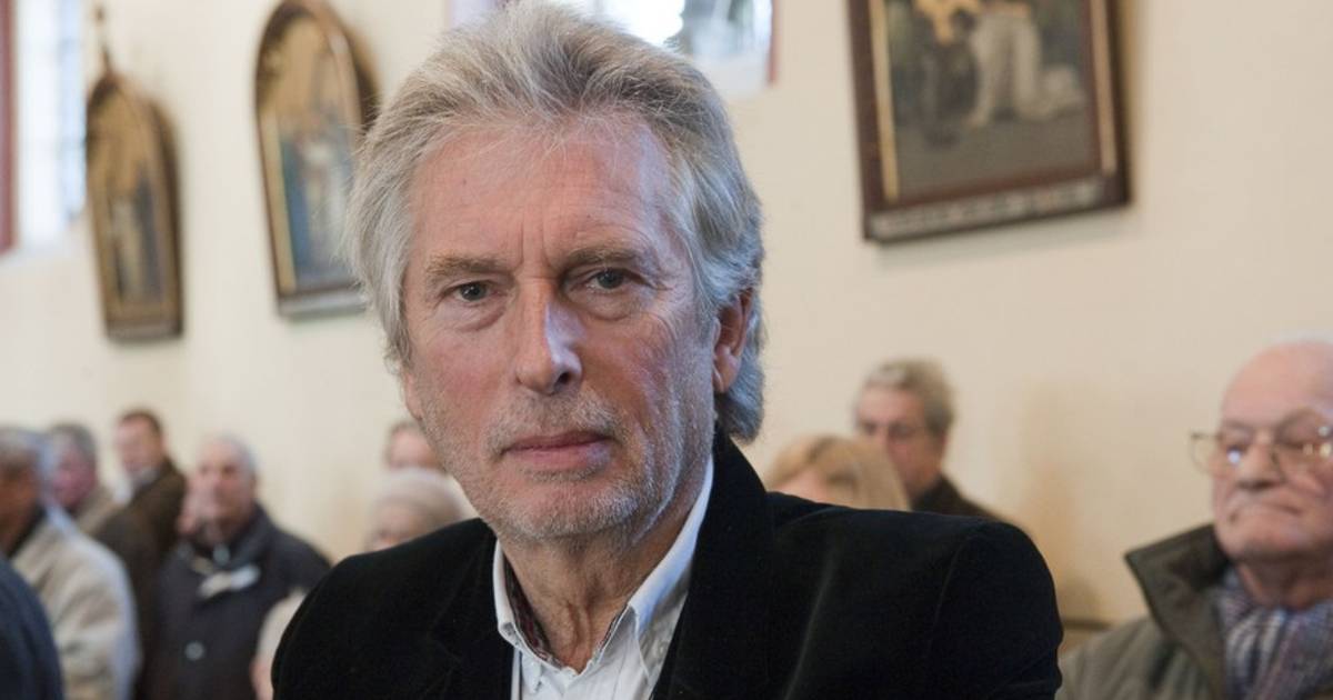 Paul Jambers: "Deal over nieuw programma op vtm bijna rond" | TV | hln.be