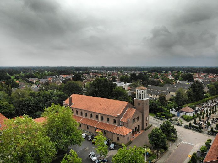 ‘Naar de kerk buiten Albergen? Daar begin ik niet meer aan’ | Tubbergen ...