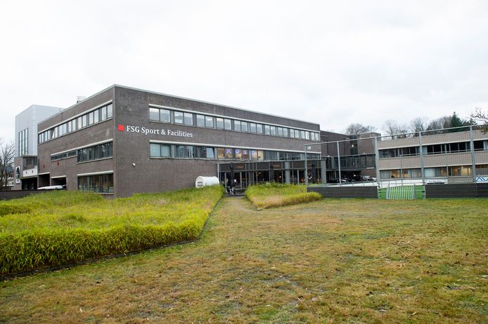 Ineens is er concurrentie voor FSG Campus Apeldoorn in strijd om ...