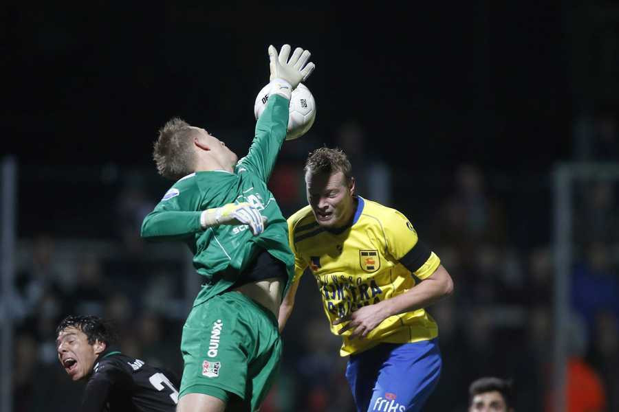 Hemmen en Bijker terug bij Cambuur | Foto | gelderlander.nl