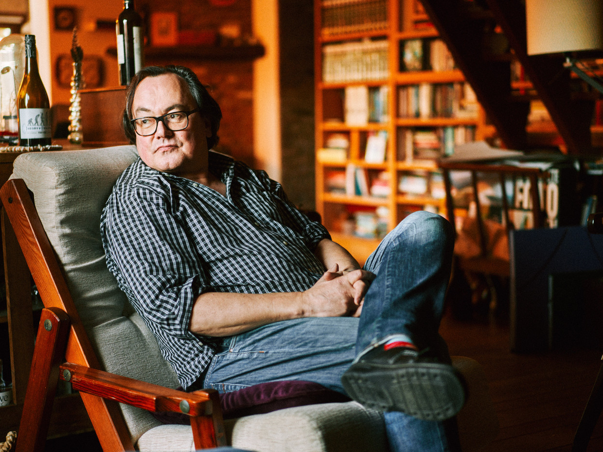 Filosoof Johan Braeckman: ‘Antivaxers overhalen kan alleen als je hen ...