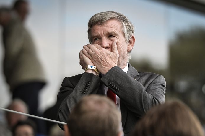 FACTCHECK. Heeft miljardair Roland Duchâtelet gelijk en heeft de ...