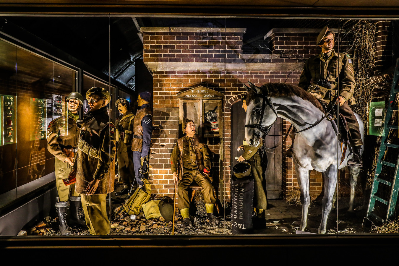 Wat te doen in Knokke-Heist: deze 10 bezienswaardigheden mag je niet ...