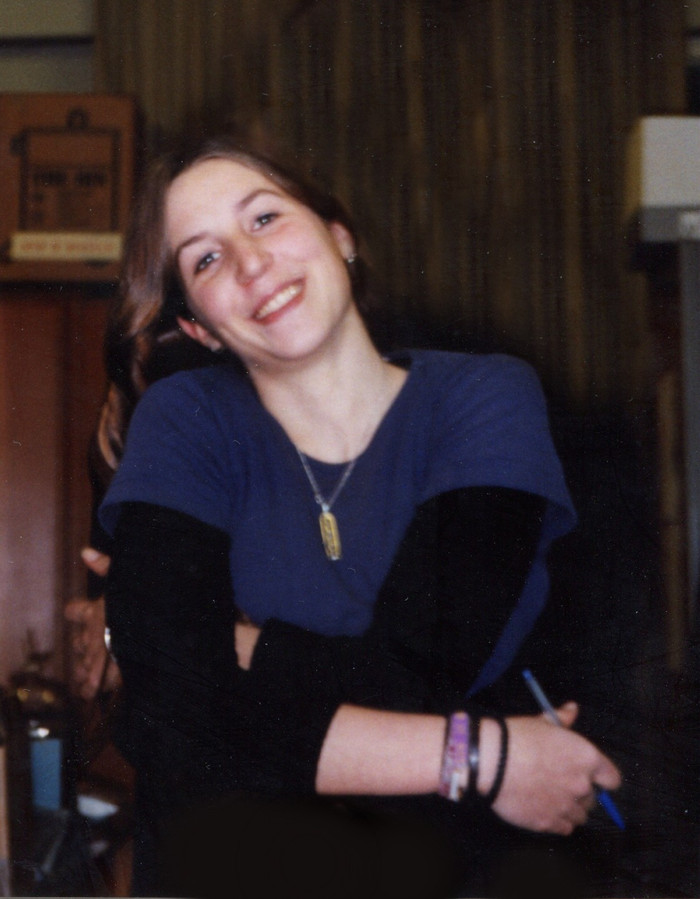 Precies 20 jaar geleden werd student Mariëlla verkracht en vermoord ...