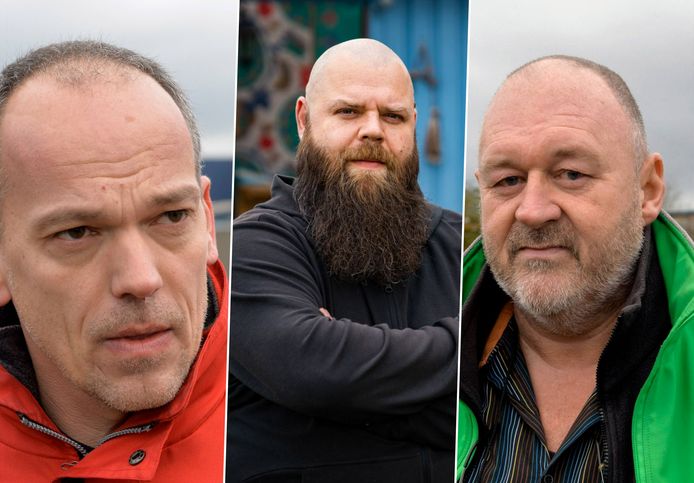 REPORTAGE. Drie Philips-werknemers doen boekje open: “Het definitieve ...