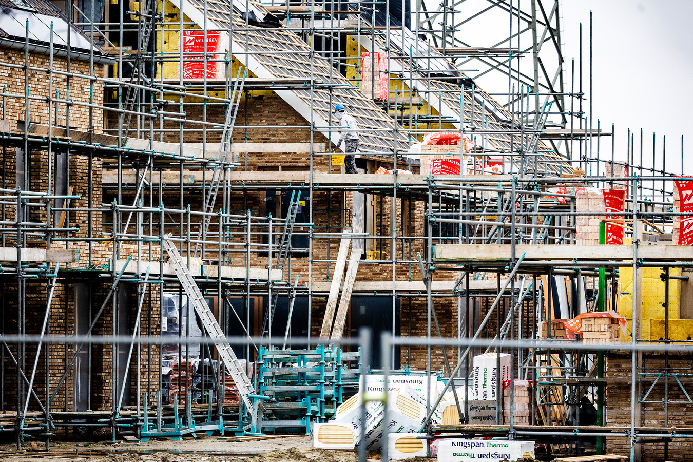 Provincie: Drechtsteden willen te veel huizen bouwen, maar juist te ...