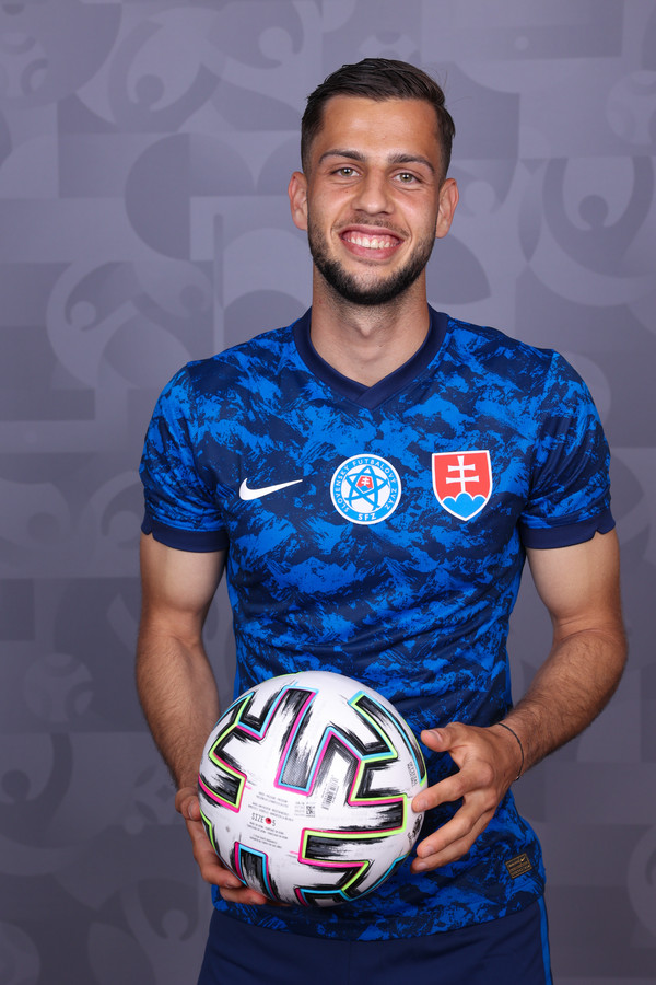 Feyenoord rondt komst van David Hancko af | Foto | AD.nl