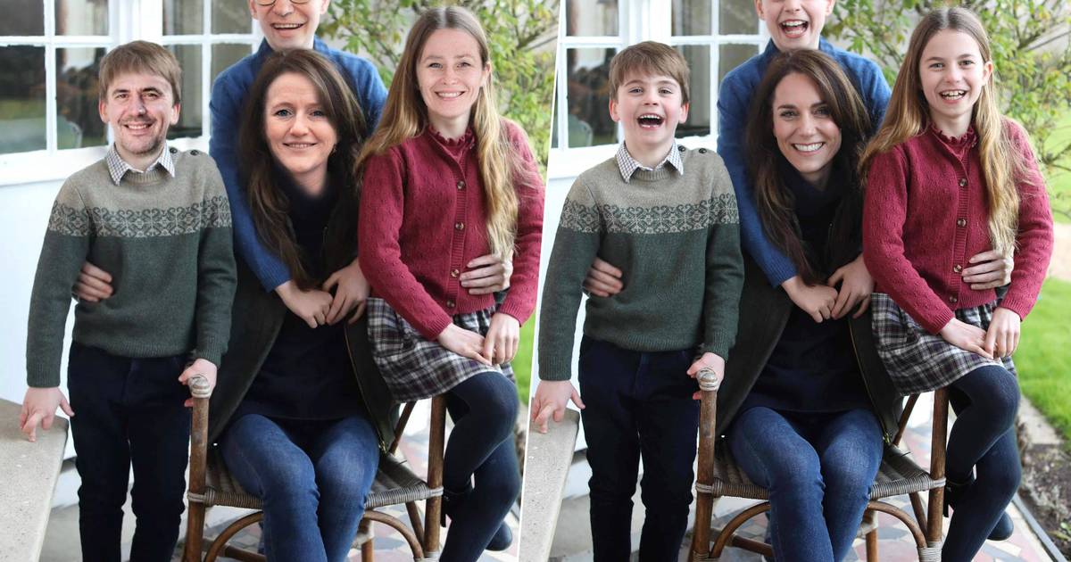 Net als Prinses Kate: ook Gentse sossen kunnen niet fotoshoppen en ze ...