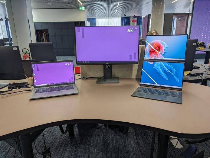 ASUS Zenbook Duo review: is laptop met twee schermen handig?