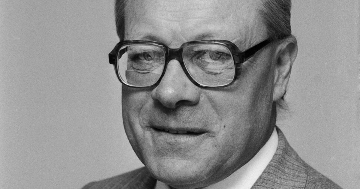 Gentse socialisten herdenken "Kameraad Gilbert" met boek | Binnenland ...