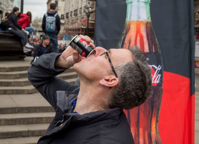 Hoe meer suiker, hoe meer belasting: kabinet gaat voor slimme ...