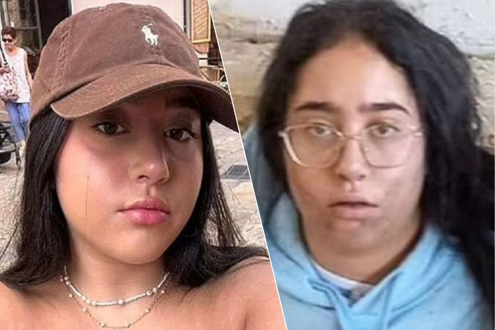 Otages du Hamas depuis 98 jours: pour Liri, Karina, Daniela et Agam, la solution est plus ...