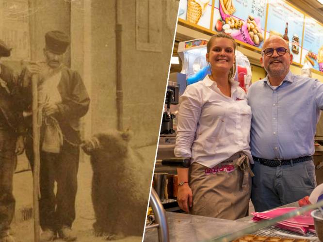 “Een perfecte smoutebol is krokant vanbuiten en smeuïg vanbinnen ...