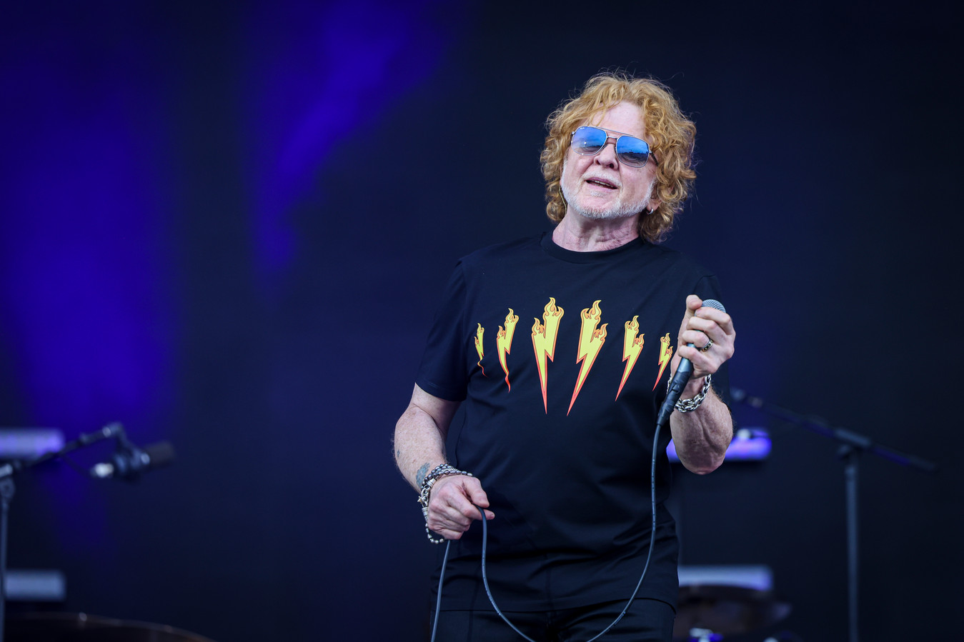 IN BEELD. De jongste bezoeker en het vreemdste hoofddeksel: TW Classic ...