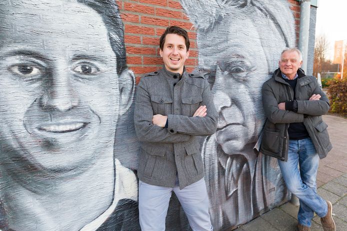 Waarom Zwammerdammer Van Riessen bij Esto weer in het eerste gaat ...