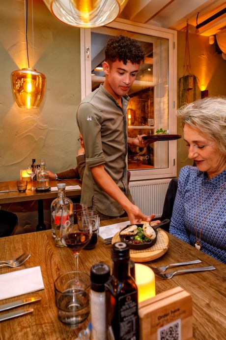 Eten en drinken Land van Cuijk | gelderlander.nl