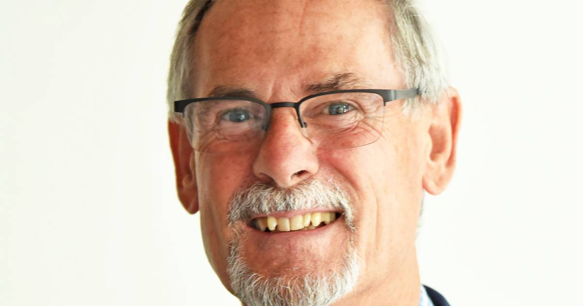 Peter Ploegaert keert na verkiezingen niet terug als wethouder in ...