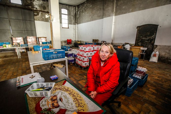 Wie doet nu zoiets? Dieven halen voor tweede keer diepvriezers leeg bij ...