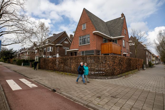 De WOZ-waarde van Schiedamse huizen stijgt fors en dat komt deels door ... De WOZ-waarde van Schiedamse huizen stijgt fors en dat komt deels door ...
