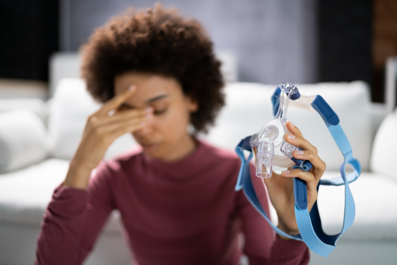Philips: ‘Ook bij verdere tests blijken risico’s bij apneu-apparaten ...