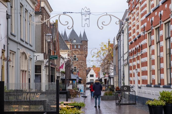 Winkels in Hattem blijven op zondag dicht | Hattem | destentor.nl