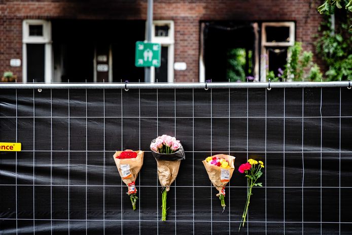 Schutter Rotterdam had het gemunt op examencommissie | Buitenland | hln.be