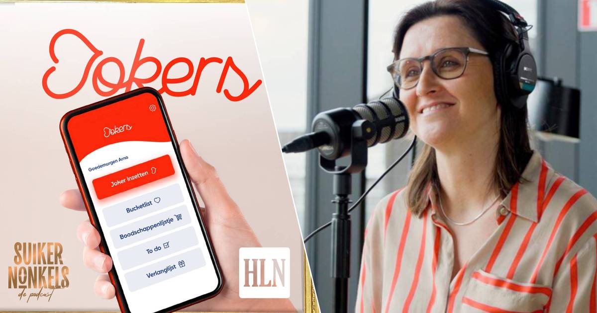 Sarah Coppens (43) verdient 2000 euro per maand: “We kiezen ervoor om ...