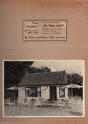 De Stulp in Renesse na 50 jaar nog altijd nét even anders | Foto | pzc.nl