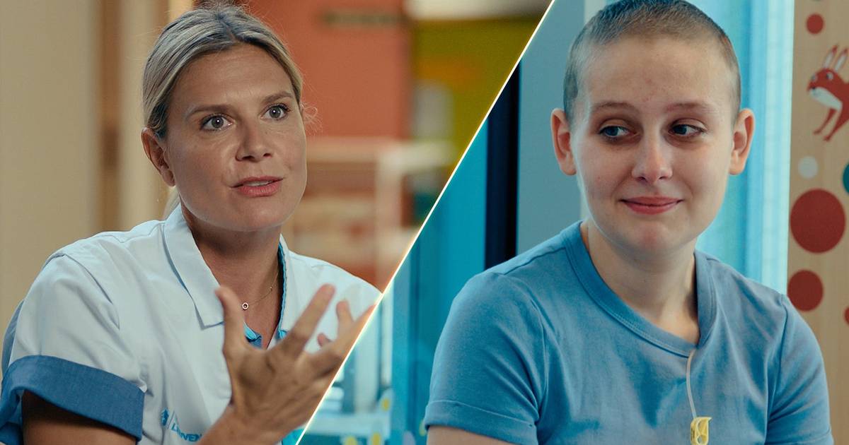 Frauke uit ‘Een echte job’ verliest op 20-jarige leeftijd strijd tegen ...