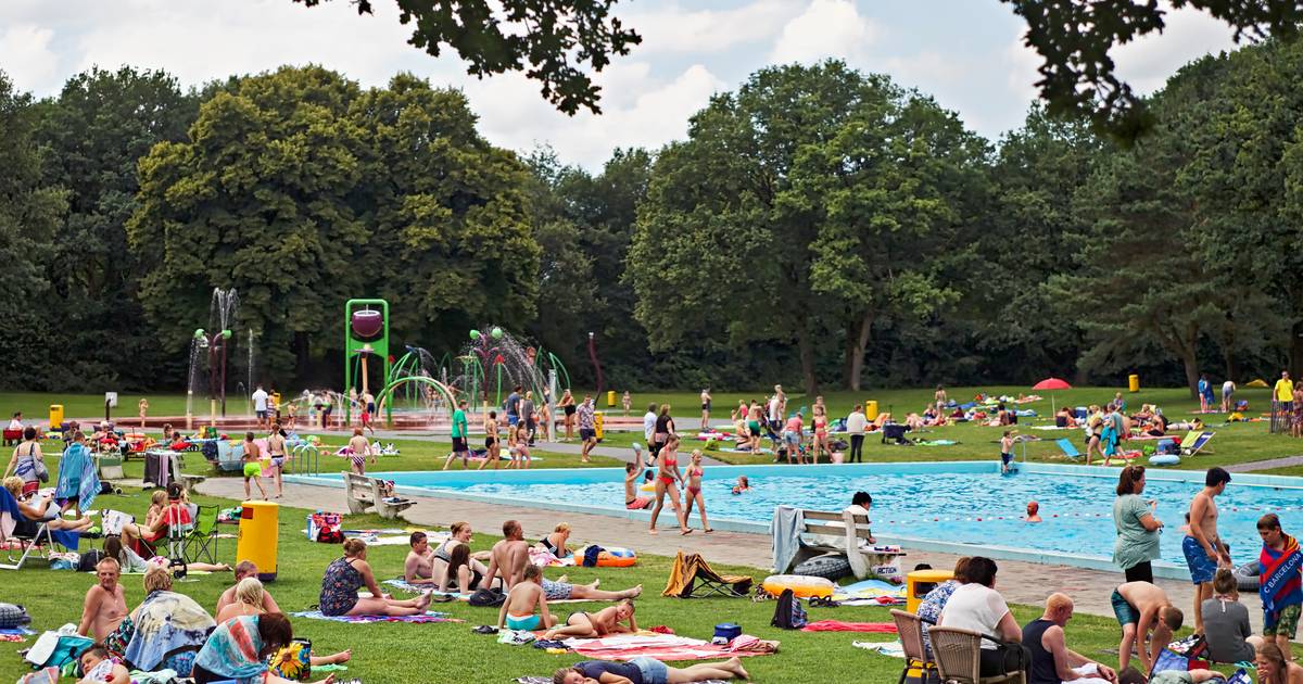 Zwempark Splesj wilde al langer af van abonnement, trouwe klanten nog ...