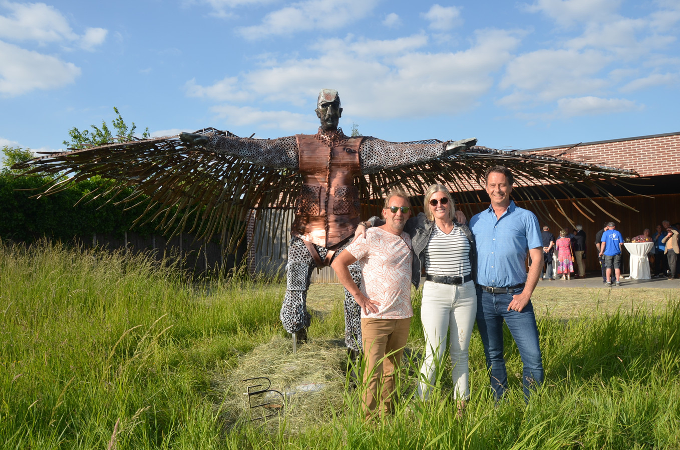 Tweede editie ‘HArt’ gaat goed van start: “Bedoeling om kunstproject ...