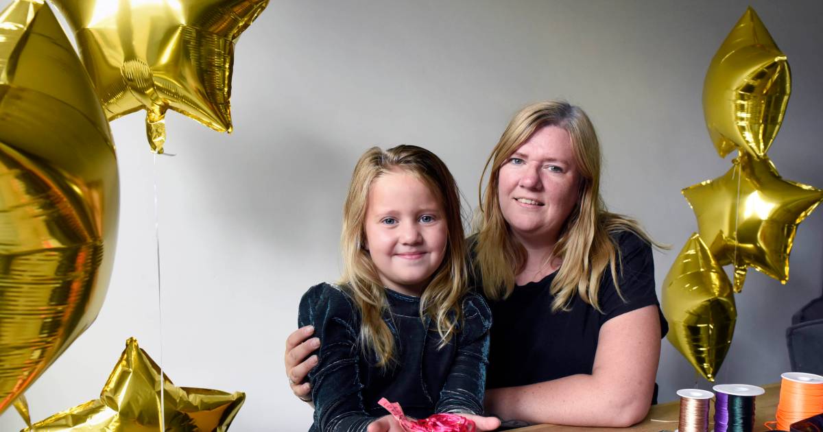 Mees (7) was een beetje moe, vijf weken later stierf hij: nu maakt zijn ...