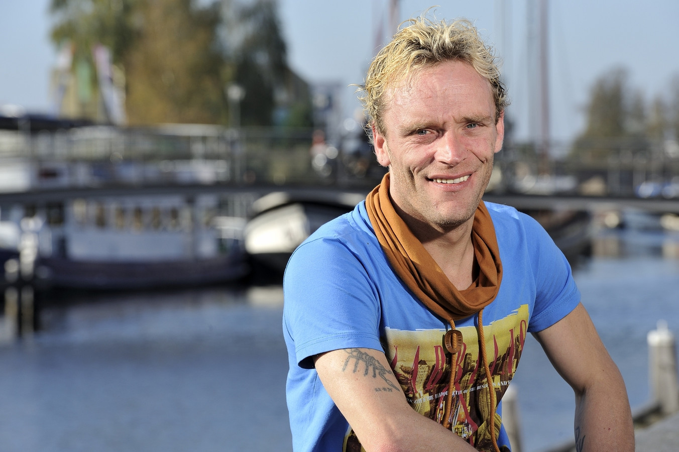 'Wij willen geen opvang in Soest' | Foto | AD.nl