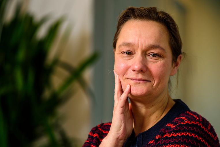 Erika Vlieghe: ‘Er doen heel wat mythes de ronde over de werking van de ...
