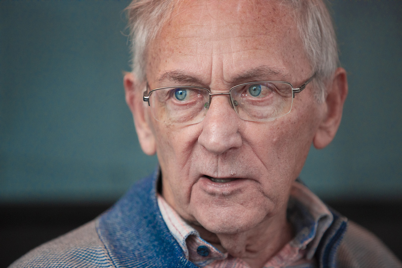 INTERVIEW. “Alderweireld, da’s geen voetballer om een Gouden Schoen te ...