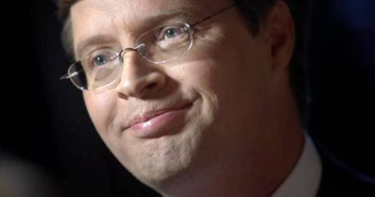 Nederlandse premier Balkenende wil aanblijven tot 2015 | Buitenland ...