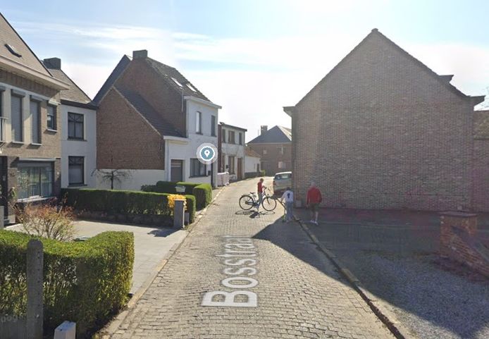Asfalteringswerken in Bosstraat op donderdag 17 augustus | Denderleeuw ...