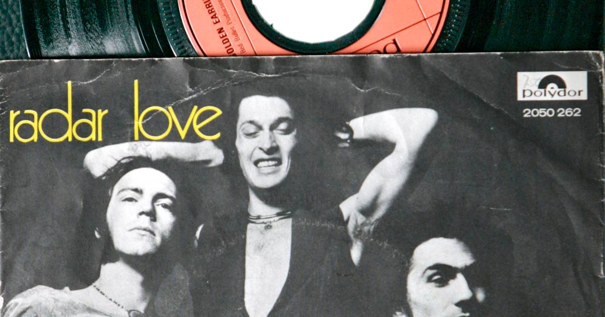 Radar Love: Het nummer waarin alles samenkomt wat de Golden Earring zo ...