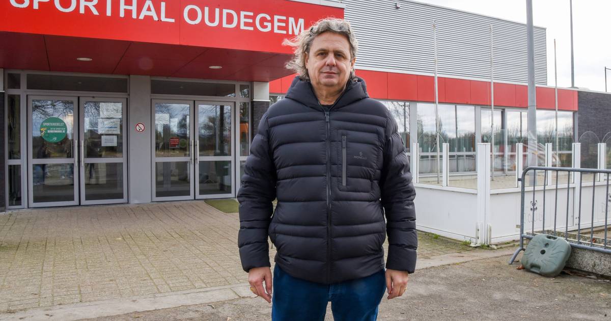 “Zak geld voor aanpassing staat klaar, maar reactie komt er niet”: Gino Van der Vreken (Open Vld ...