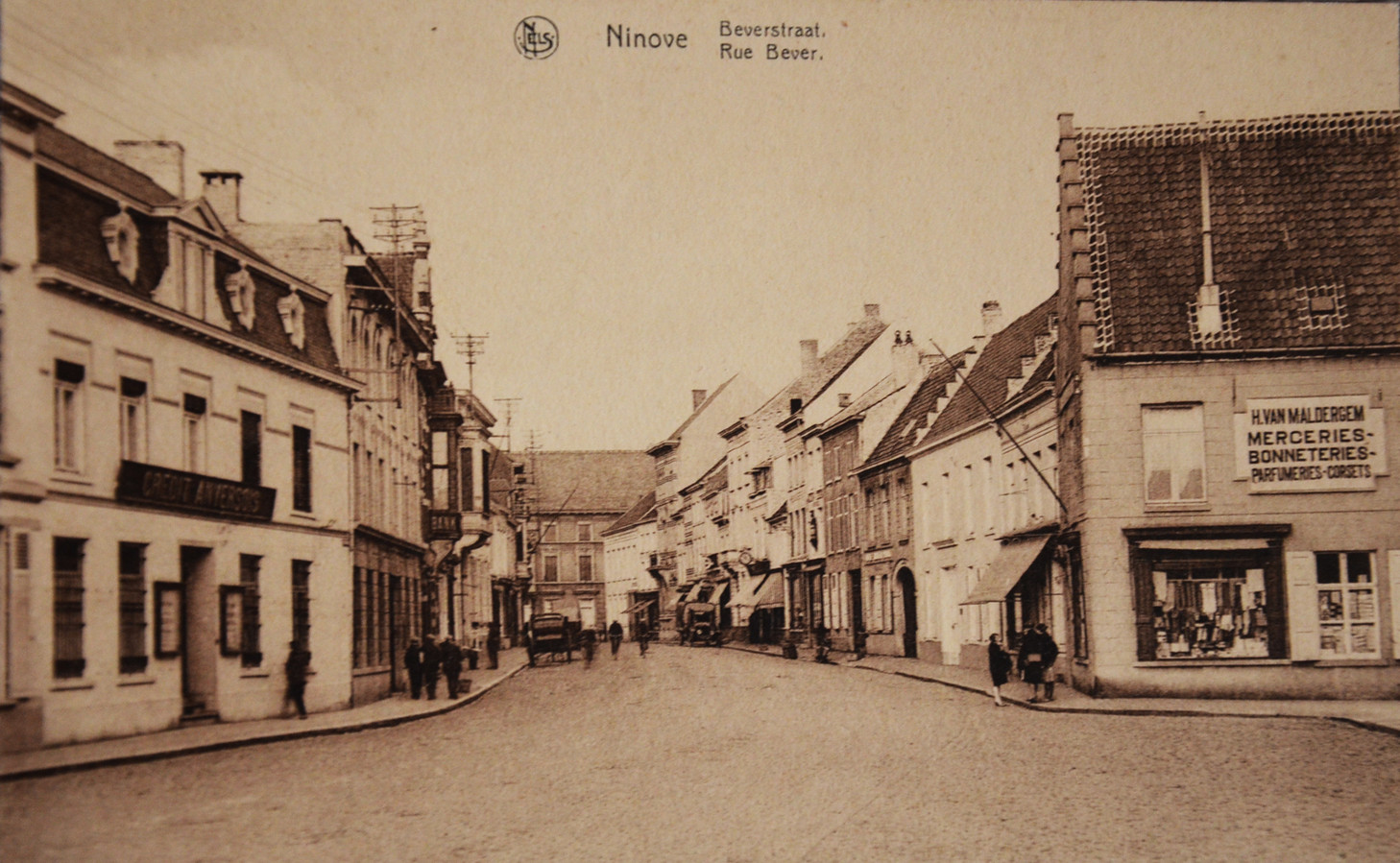 Gino start petitie tegen afbraak ‘tweede oudste huis van Ninove ...