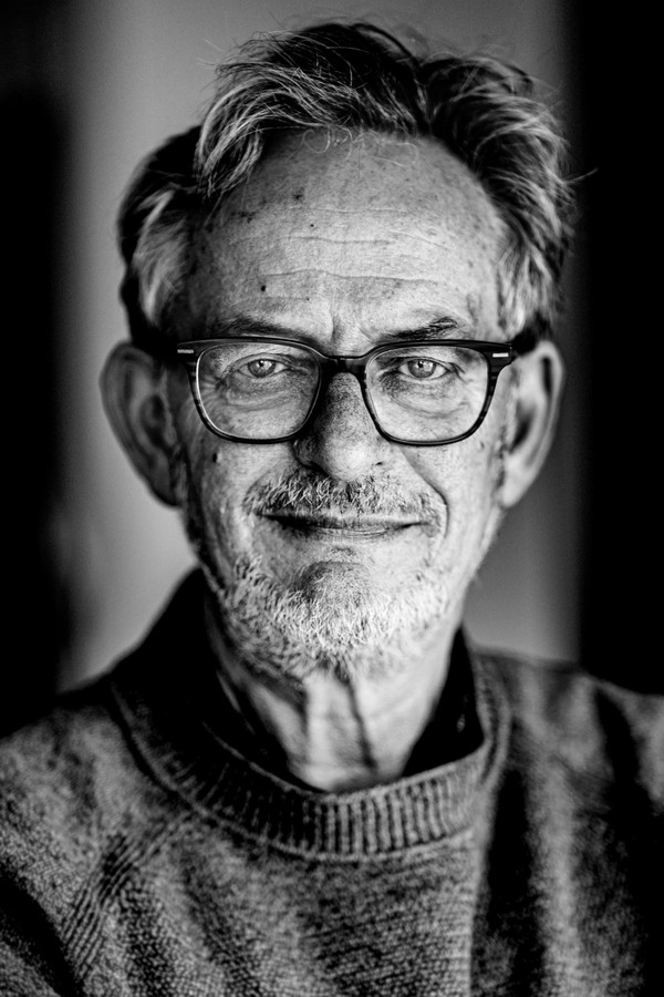 Van kasteel tot buitenplaats: Drutenaar Peter Fontijn stort zich na ... Van kasteel tot buitenplaats: Drutenaar Peter Fontijn stort zich na ...