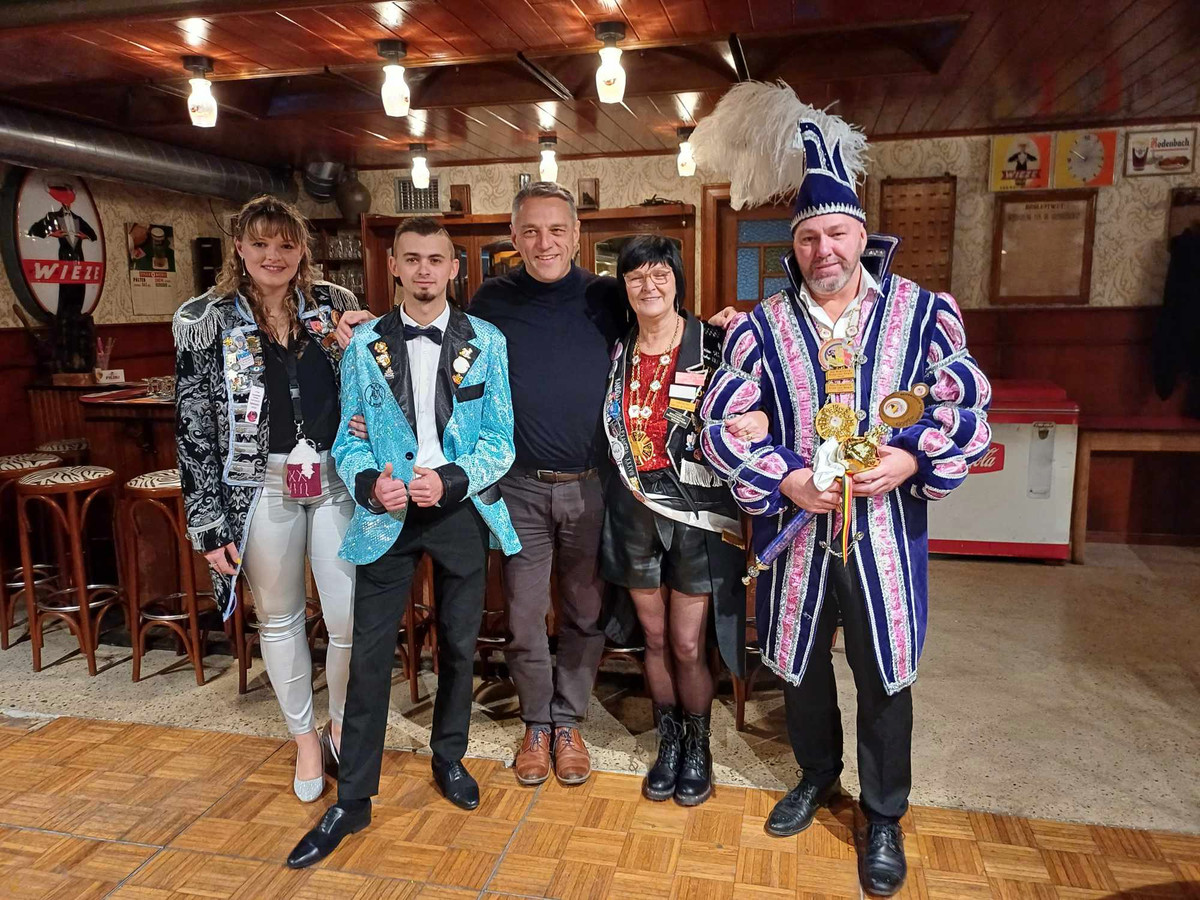 Carnavalisten in Roeselare staan voor uitdagend jaar: “Al een extra ...