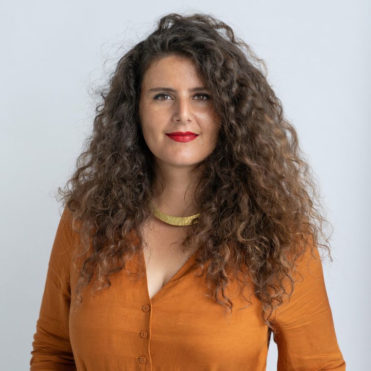 Regisseur Shamira Raphaëla over het kleurrijke Shabu: ‘Een antifilm van ...