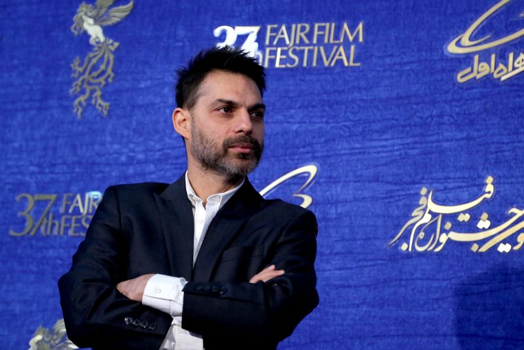 Acteur, scenarist en regisseur Payman Maadi: een kieskeurige alleskunner