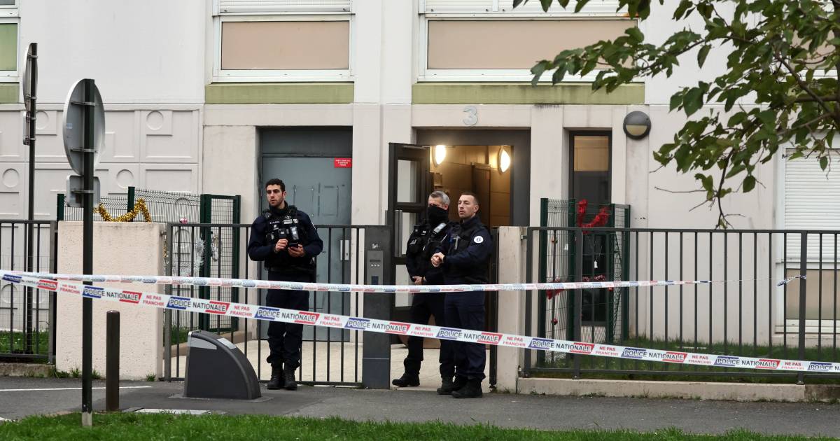 Un Père Soupçonné Davoir Tué Toute Sa Famille En France Il Avait Déjà