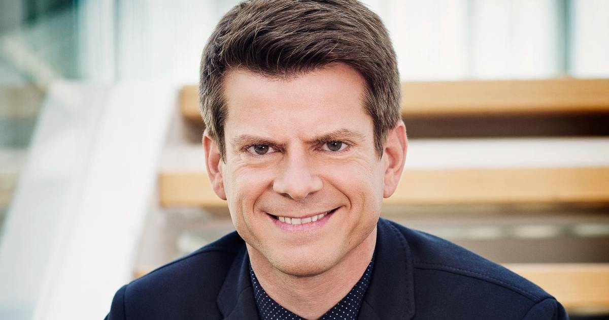 De weerman die zélf records vestigt | Nieuws | hln.be