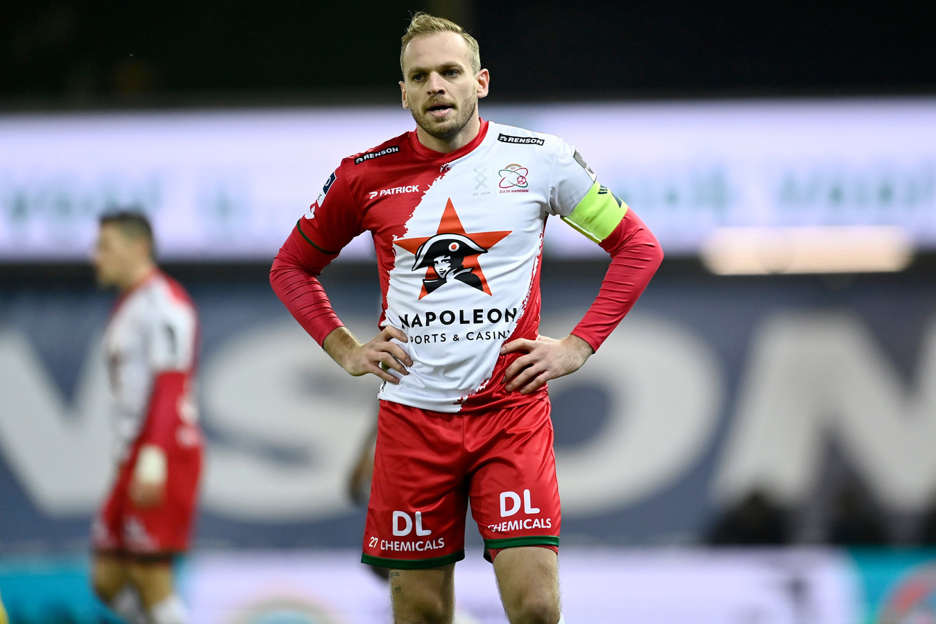 Football Talk. Monaco van Clement doet gouden zaak na ferme comeback ...