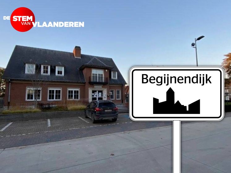 Begijnendijk | hln.be